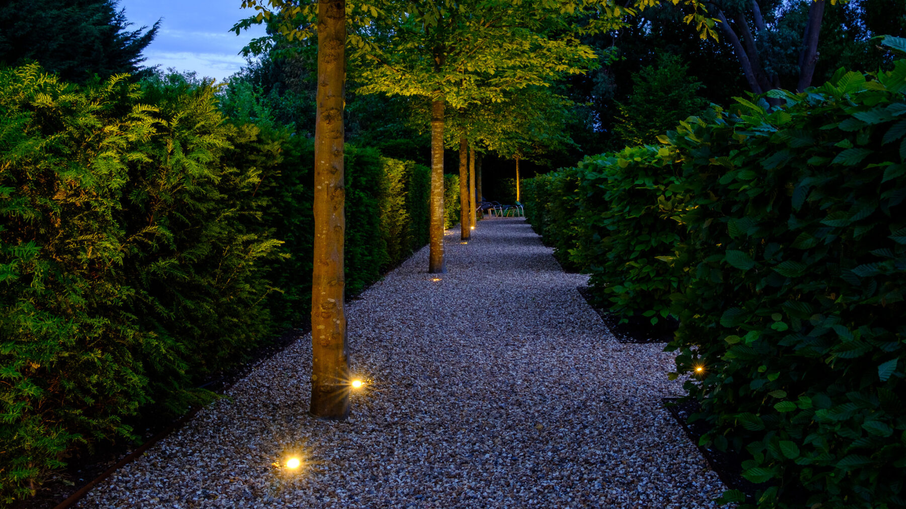 About - Landscape Associates