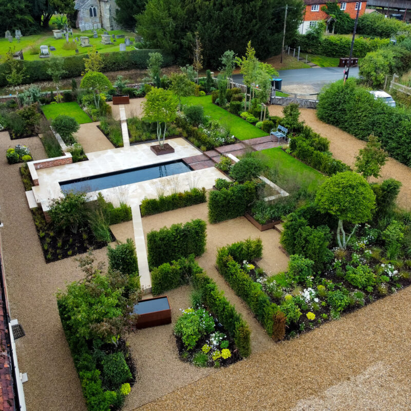 Landscape Associates