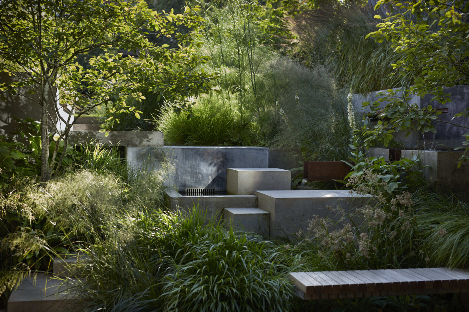 Landscape Associates