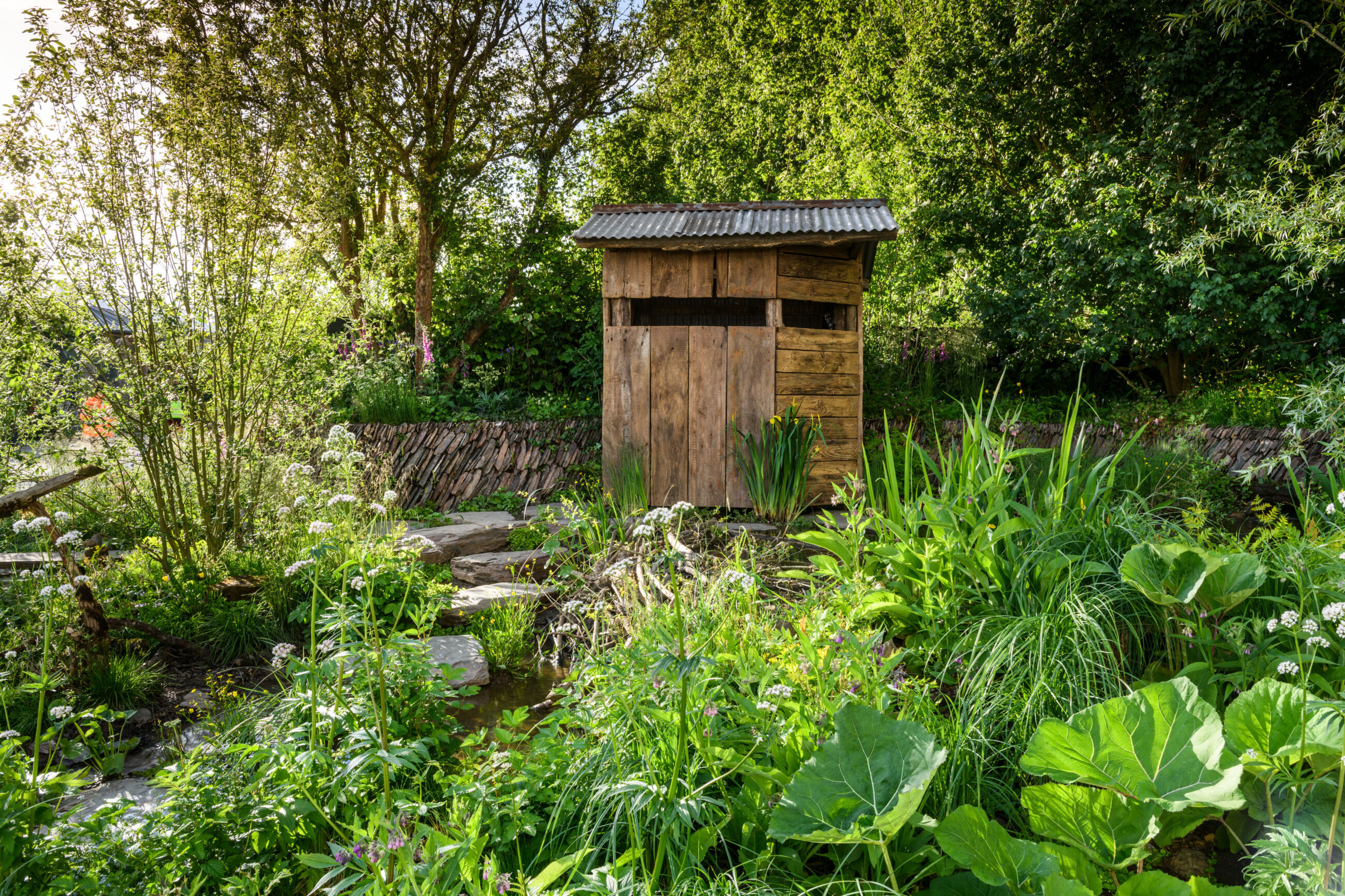 Landscape Associates