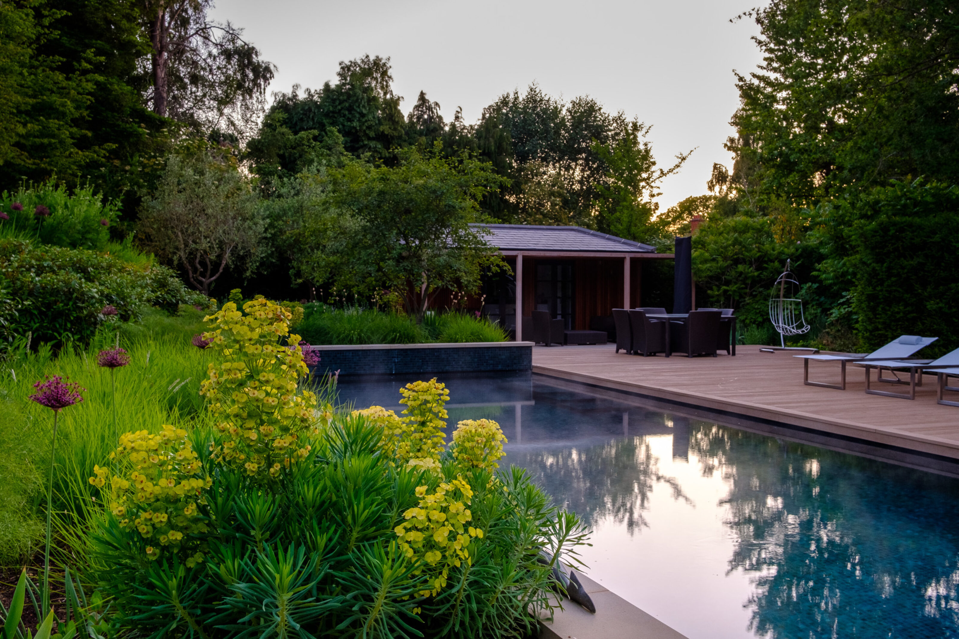 Landscape Associates