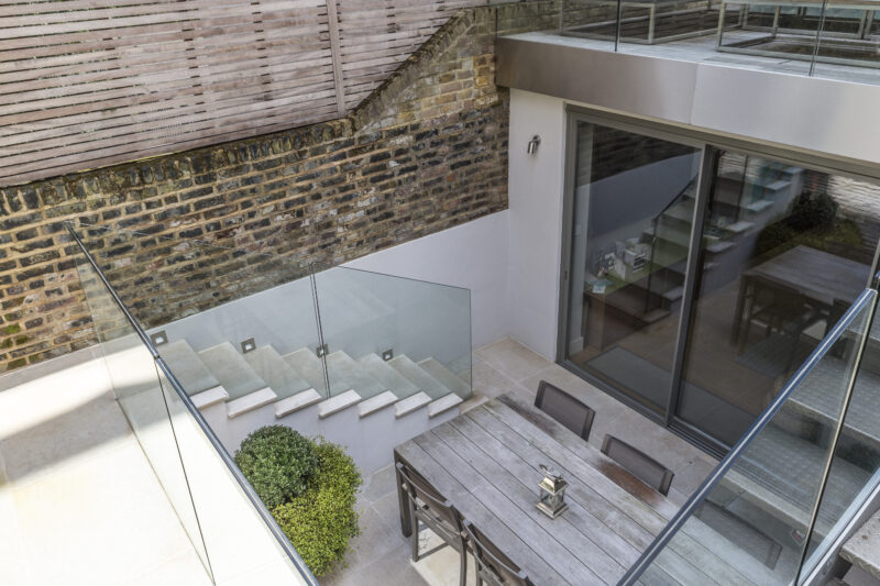 Kensington - Landscape Associates